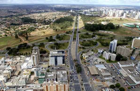 Taguatinga 54 anos: facetas e encantos de uma das mais charmosas ...