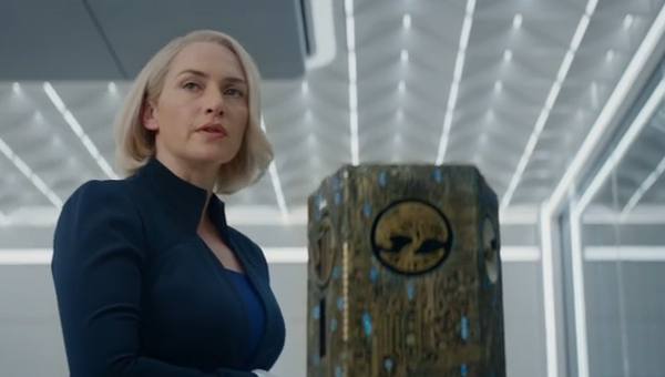 Primeiro trailer completo do filme Insurgente é divulgado; assista