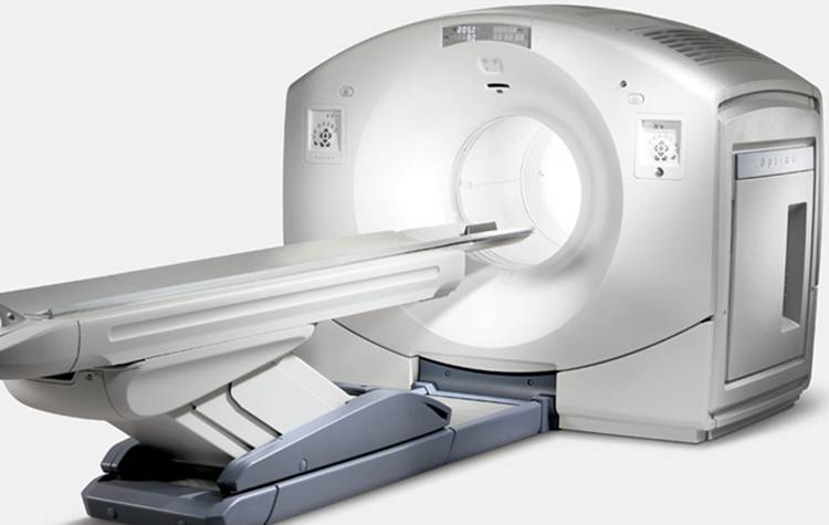 Equipamento de ressonância de R$ 4 milhões está parado no Hospital de Base