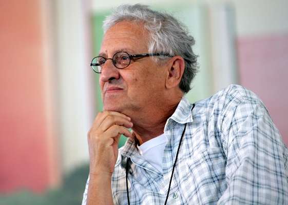 Alexandre Ribondi lança seu terceiro livro nesta sexta-feira