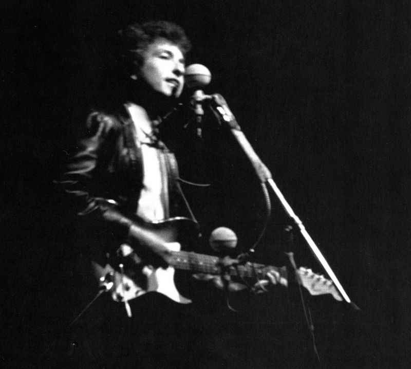 Bob Dylan no cinema: conheça alguns filmes do vencedor do Nobel
