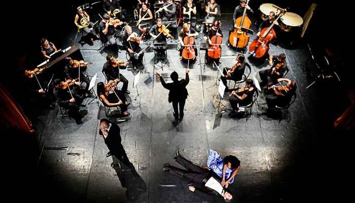Orquestra Capital Philarmonia dá início a ciclo dedicado a Mendelssohn