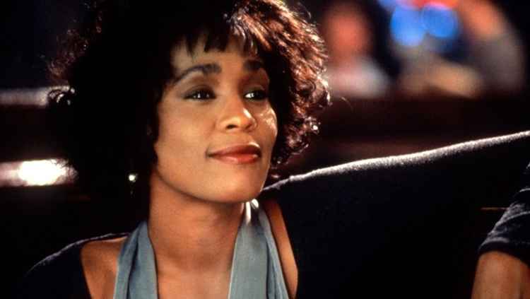 Musical em homenagem à Whitney Houston estreia em Brasília em outubro