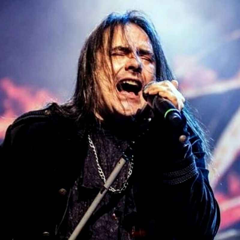 Petição quer transformar data da morte de André Matos no Dia do Metal