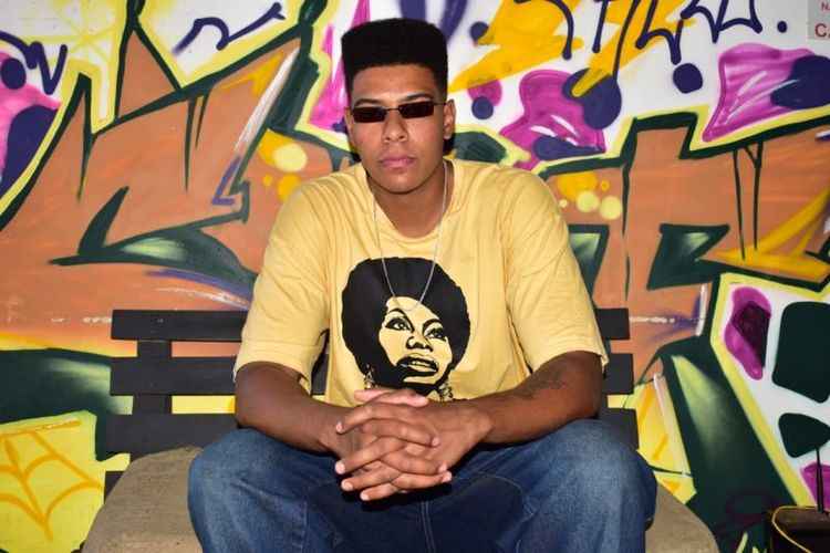 Rapper brasiliense conquista o título da seletiva do Duelo Nacional de MC's
