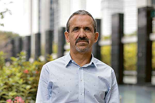 Marcelo Melchior: ''Quero criar mais vínculos com o consumidor''