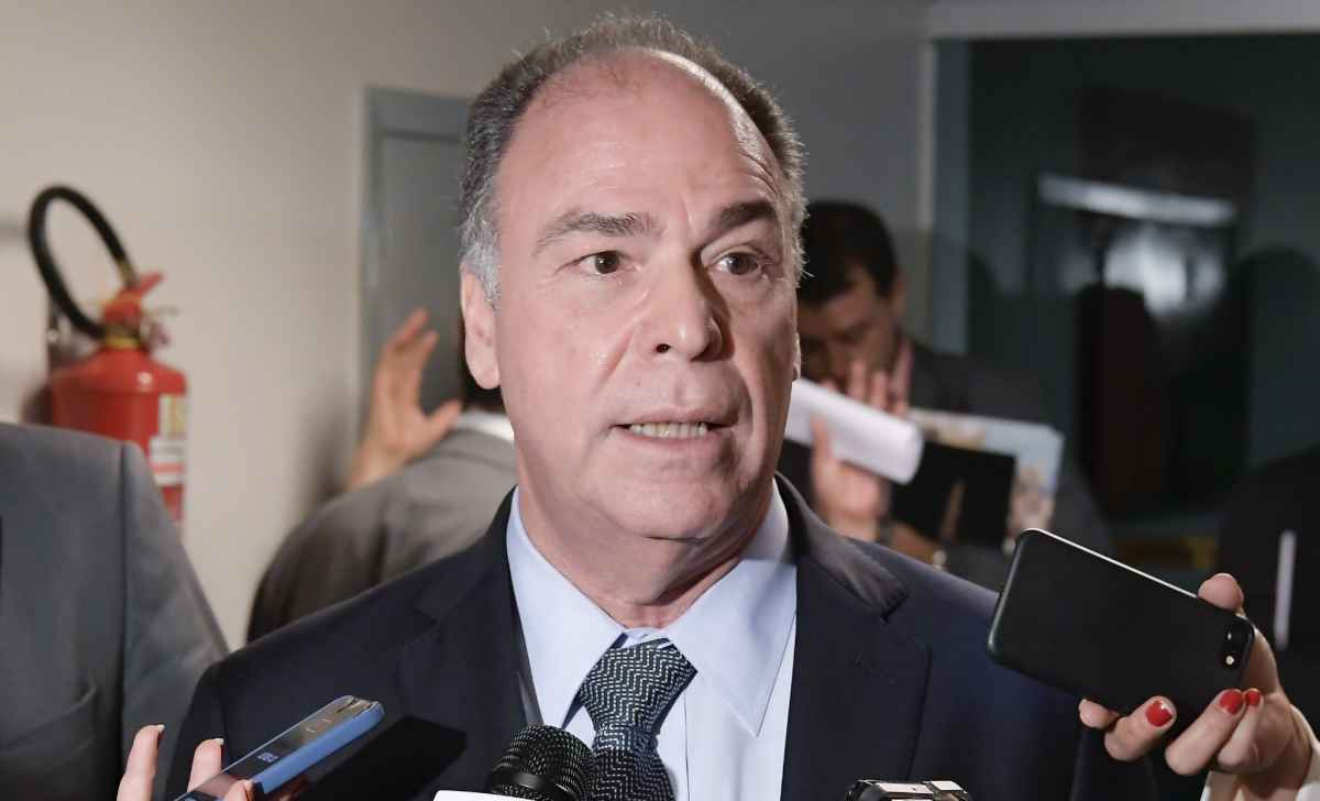 Reforma administrativa será enviada na próxima semana, diz Fernando Bezerra