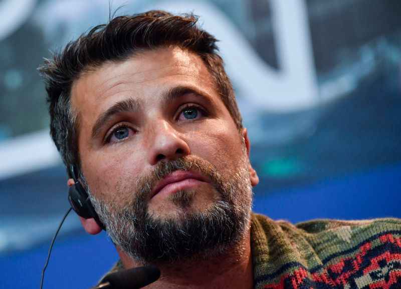 Bruno Gagliasso Encerra Contrato Com A Tv Globo Após 18 Anos
