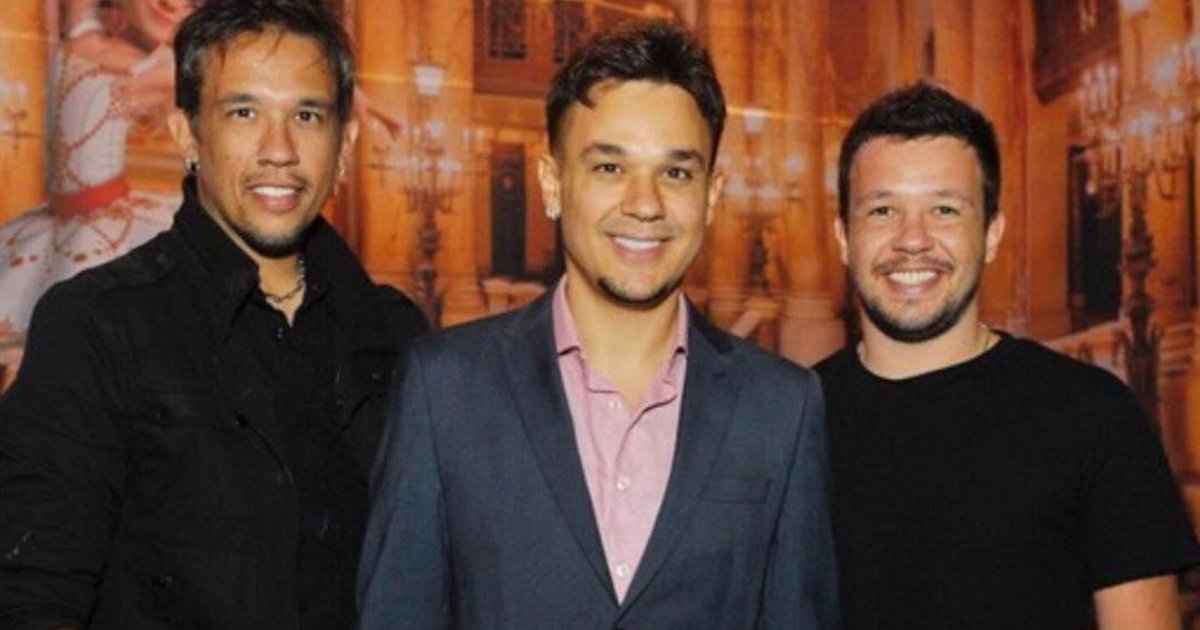 Banda KLB tem planos de voltar aos palcos com turnê