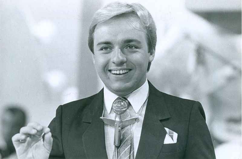 Morre o apresentador Gugu Liberato, aos 60 anos, nos Estados Unidos