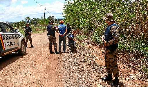 Na era do Guardião Rural