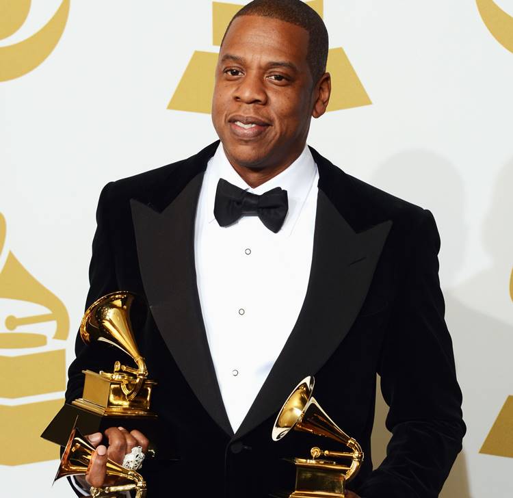 Rapper Jay-Z faz 50 anos e volta ao Spotify depois de dois anos