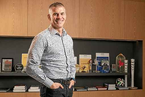 Quais são os tipos de CEO?